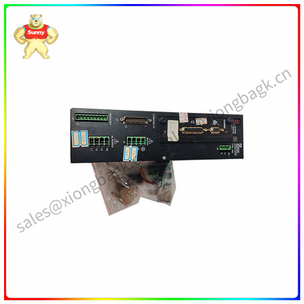 SCE903A3-002-01 servo drive