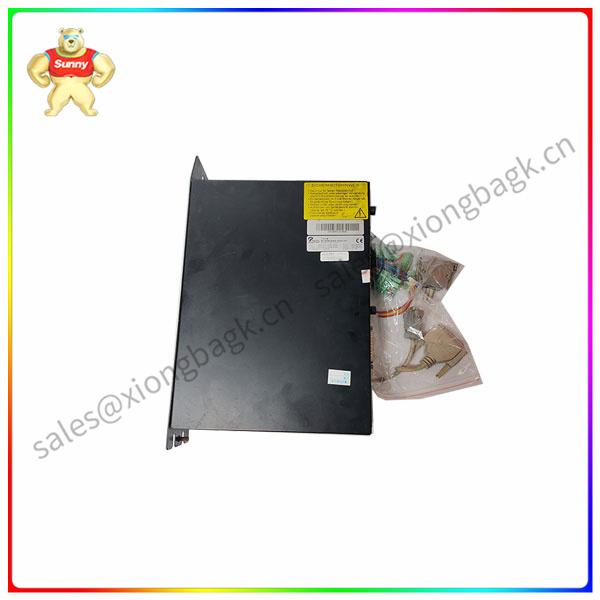 SCE903A3-002-01 servo drive