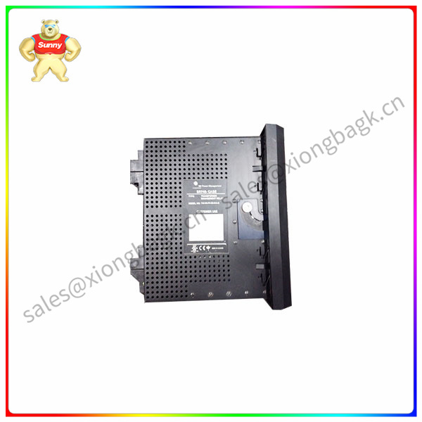 SR745-W2-P5-G5-HI-A-. Transformer protection relay