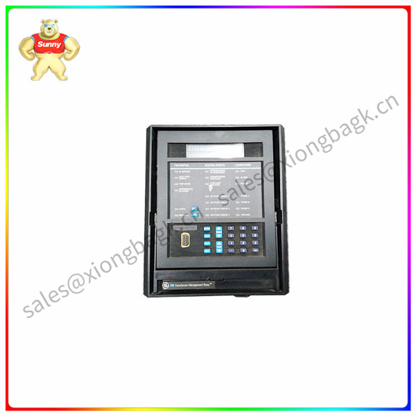 SR745-W2-P5-G5-HI-A-. Transformer protection relay