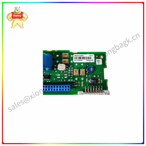 TB820-2V2 High performance industrial controller