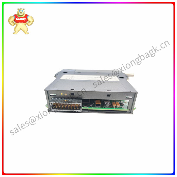 TK-CCR014 Redundant network interface module