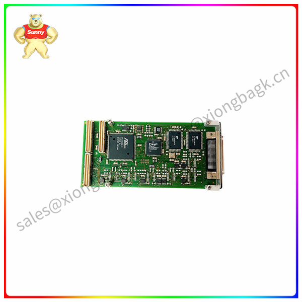 TPMC866-11 High performance module