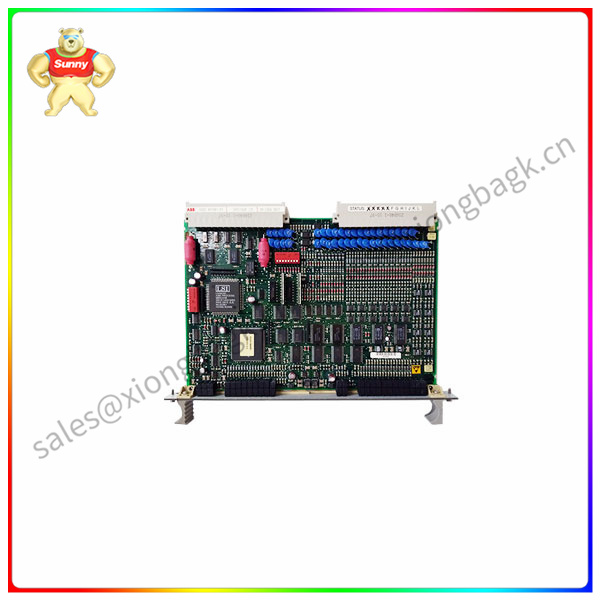 UAC326AE01 PLC module