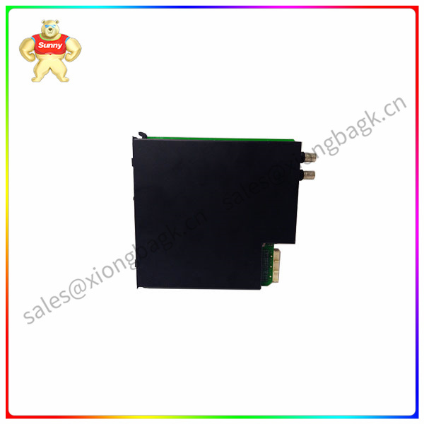 UR9EH Universal relay module