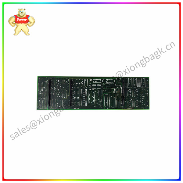 WESDAC-D20-C Control module