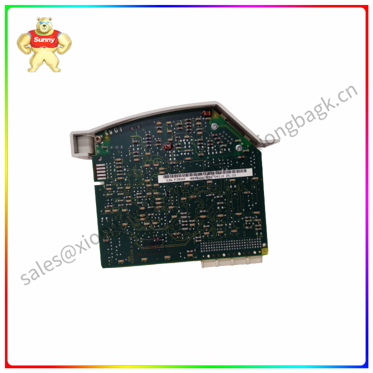 FI830F 3BDH000032R1 Fieldbus module