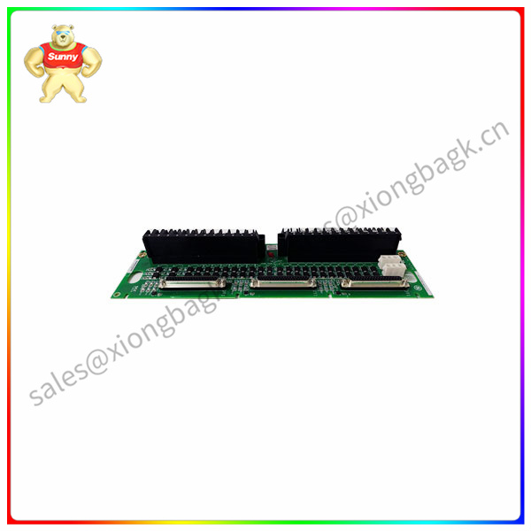 IS200TBCIS2CCD Field bus control system