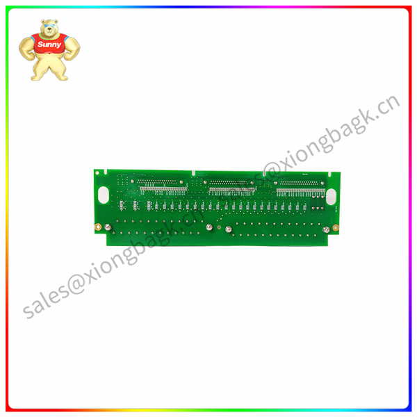 IS200TBCIS2CCD Field bus control system