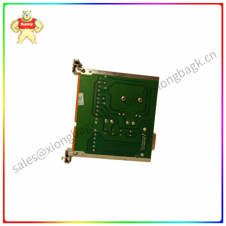 05701-A-0325 Communication module