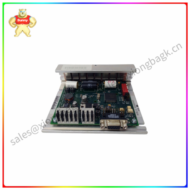 6410-024-N-N-N Stepper motor drive controller