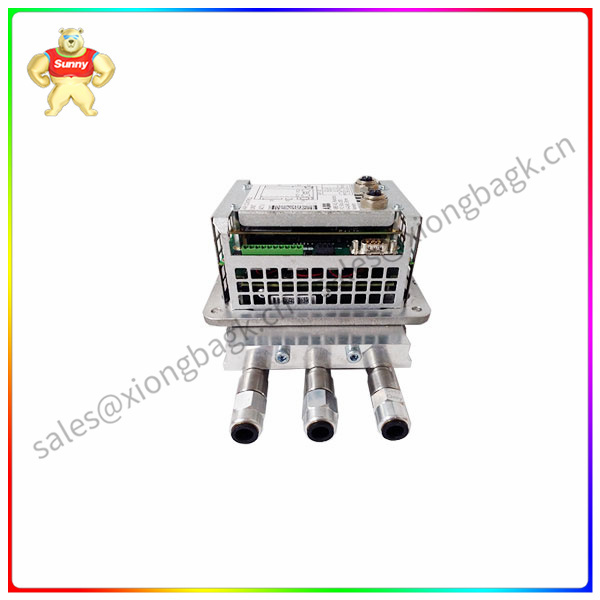 ACU-01B Control unit