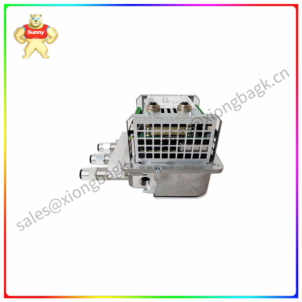 ACU-01B Control unit