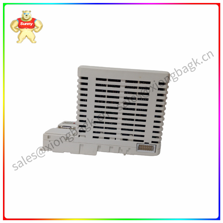 CI830 3BSE013252R1 Communication interface module