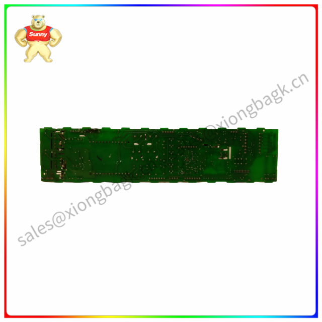 DSMB-01C Power strip