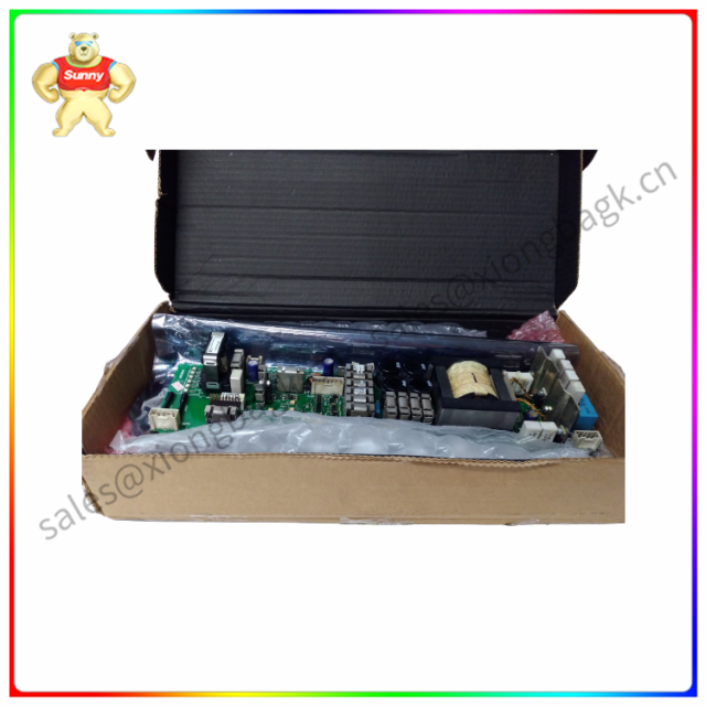 DSMB-01C Power strip