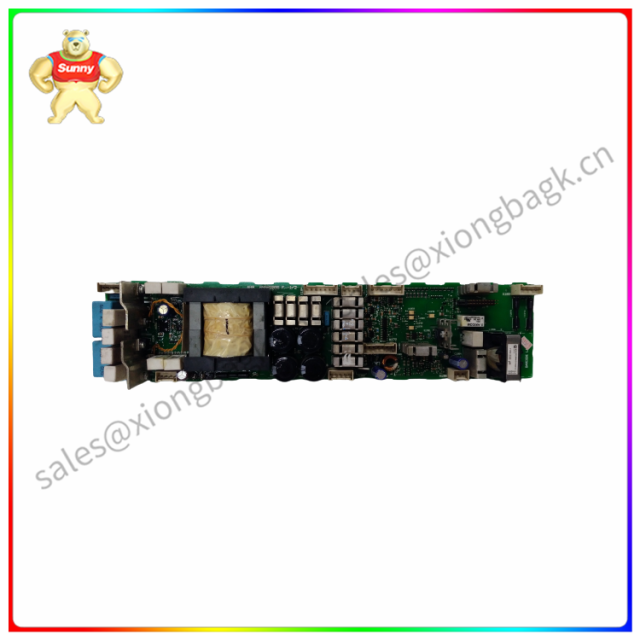 DSMB-01C Power strip