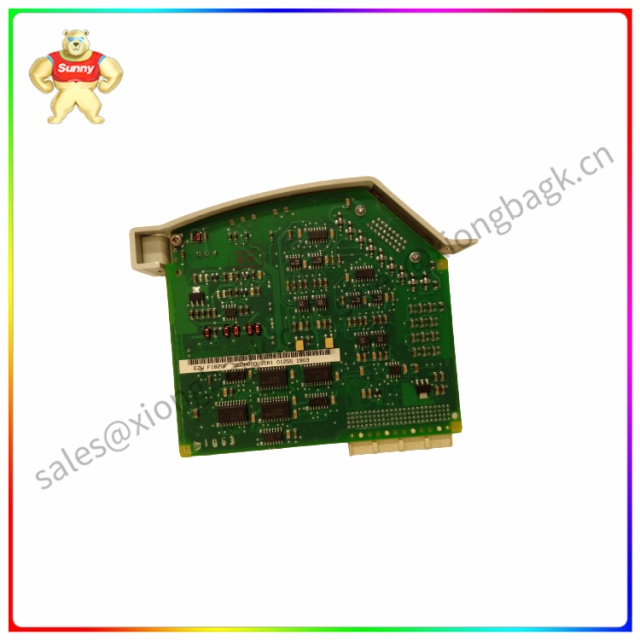 FI820F 3BDH000031R1 Digital input module