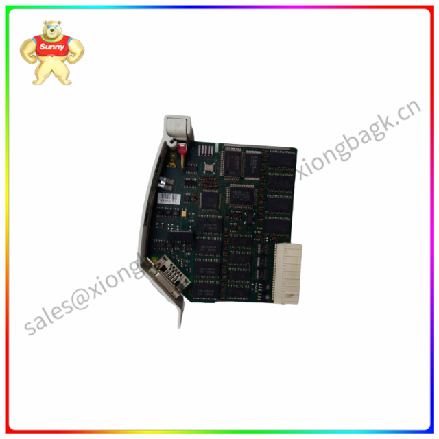 FI830F 3BDH000032R1 Fieldbus module