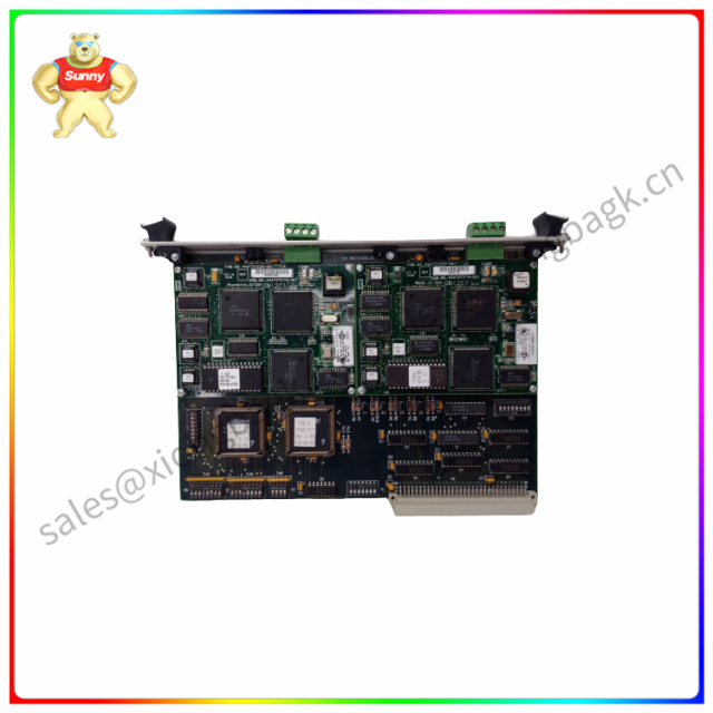 HE700GEN200 Industrial automation control interface module