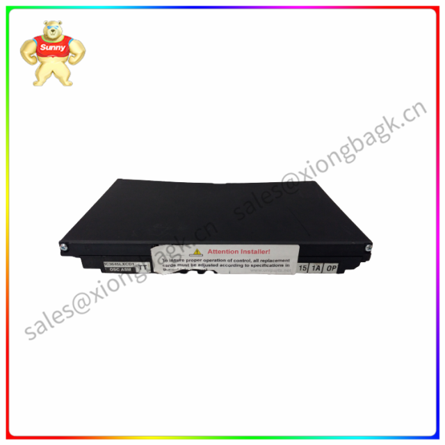 IC3645LXCD1TT Driver module