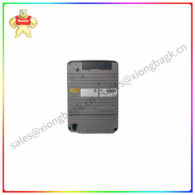 PP835A 3BSE042234R2 industrial control