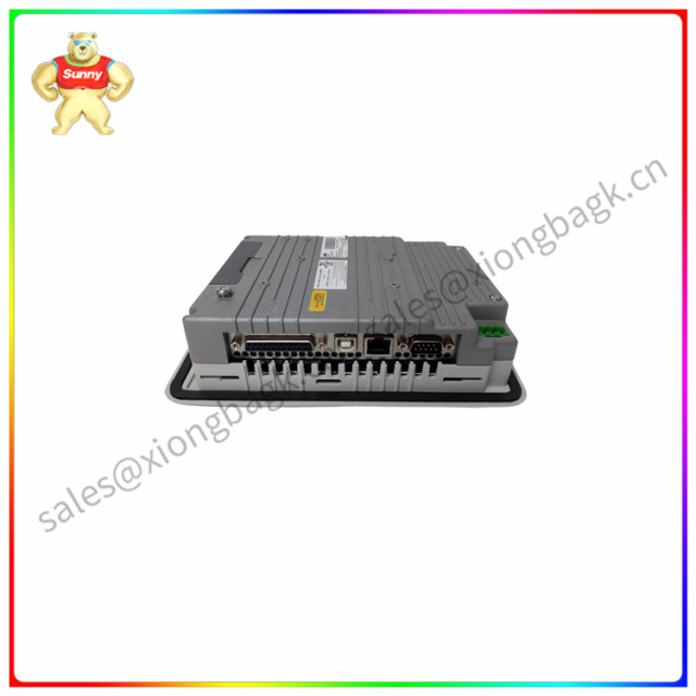 PP835A 3BSE042234R2 industrial control
