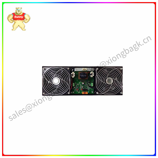51303940-150 Fan alarm