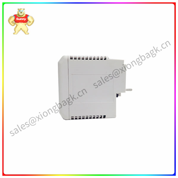 8106 Ti Rt Communication Protocol Conversion Module