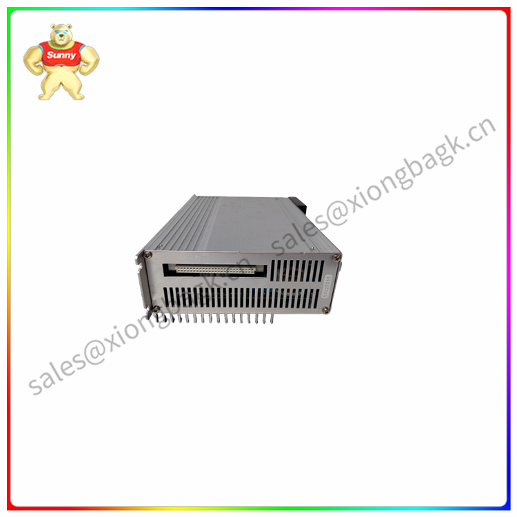 SAN3-40 SAN3-40M Dc bus servo amplifier