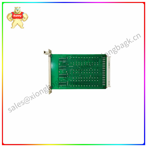 DT602 PLC module For a variety of measurement and test applications