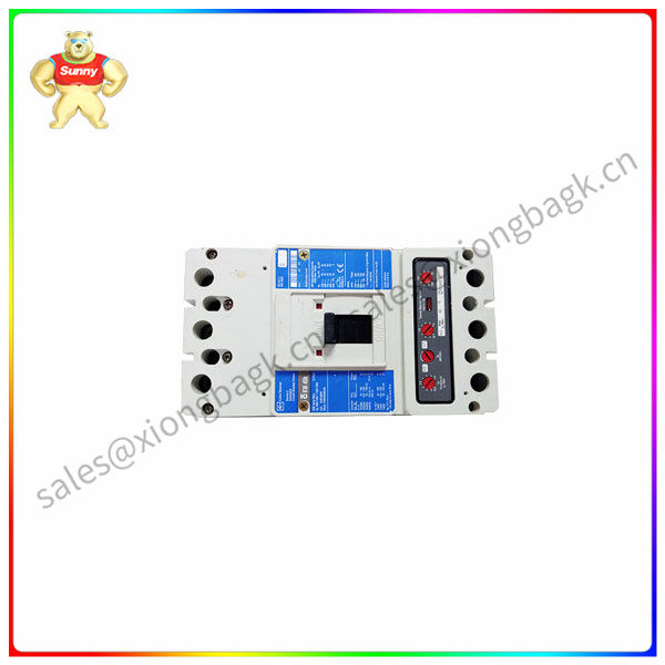 KW3400F Automatic control system