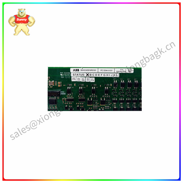 PCD244A101 Programmable controller
