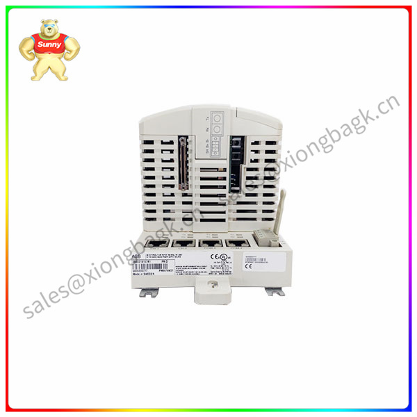 PM861AK01 Unit CPU Redundant controller module