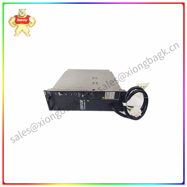 PW301 programmable logic controller