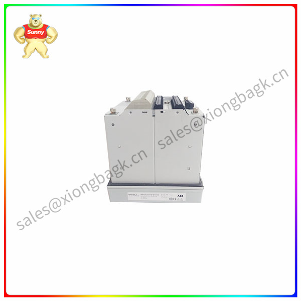 REF615E-D Original relay protection device