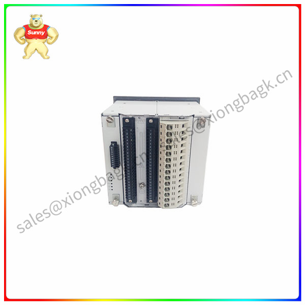 REF615E-D Original relay protection device