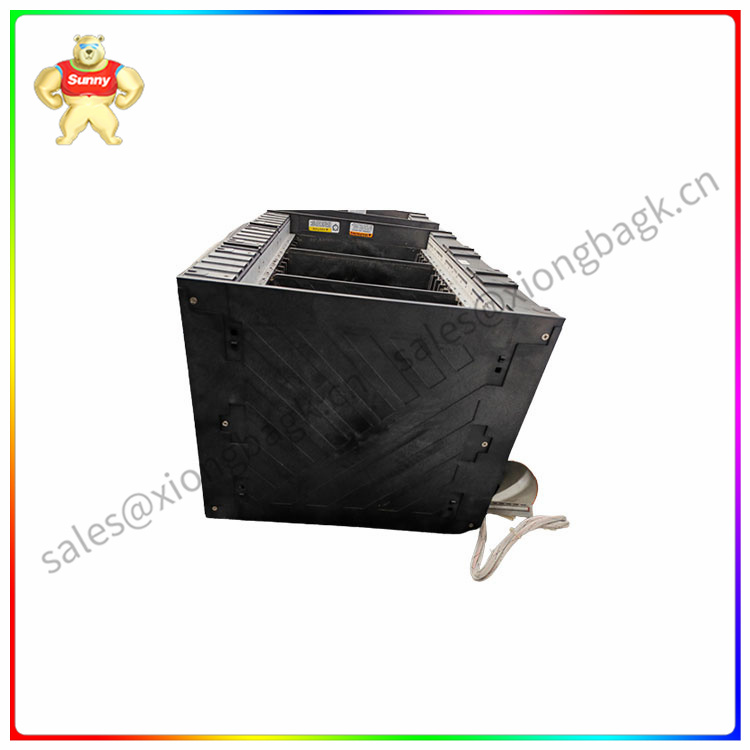 5453-279 high-performance controller Provides precise control