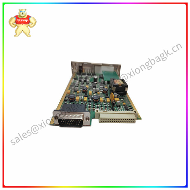 05704-A-0144 Four-channel control card catalytic input Control multiple ...