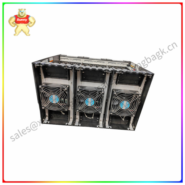 5453-279 high-performance controller Provides precise control