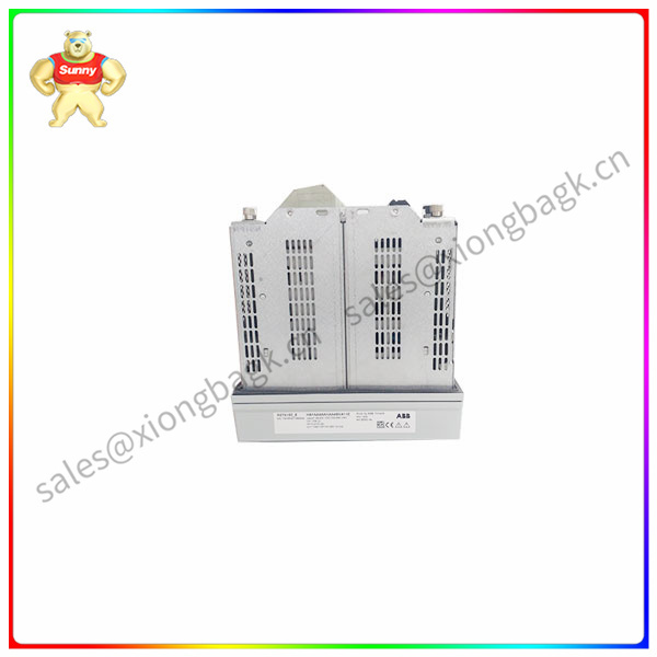 REF615E-E high voltage integrated protection device