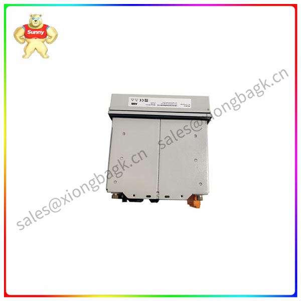 REU615 Voltage protection measurement and control device Easy to ...