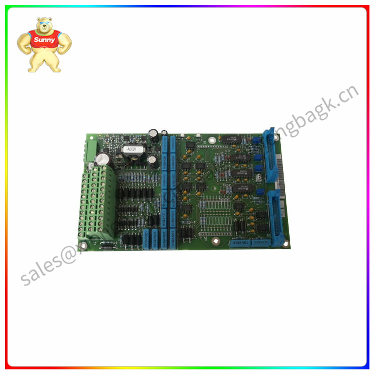 LDMUI-01 Power module Generally, multiple inputs are available