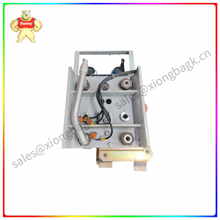 S-093H-3BHB009885R0004 Phase module industrial control spare parts