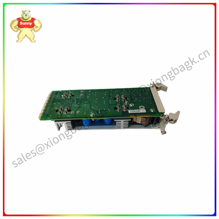SR511-3BSE000863R0001 Digital input module Used to receive numbers from ...