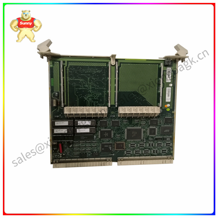 SC520-3BSE003816R1 Submodule carrier Has a variety of functions and ...