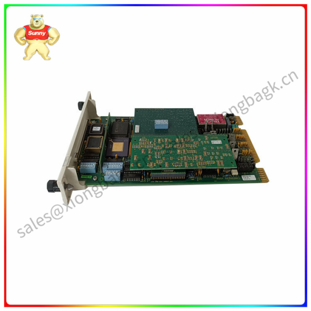 SPHSS03 Servo drive module Ideal for applications requiring precise ...