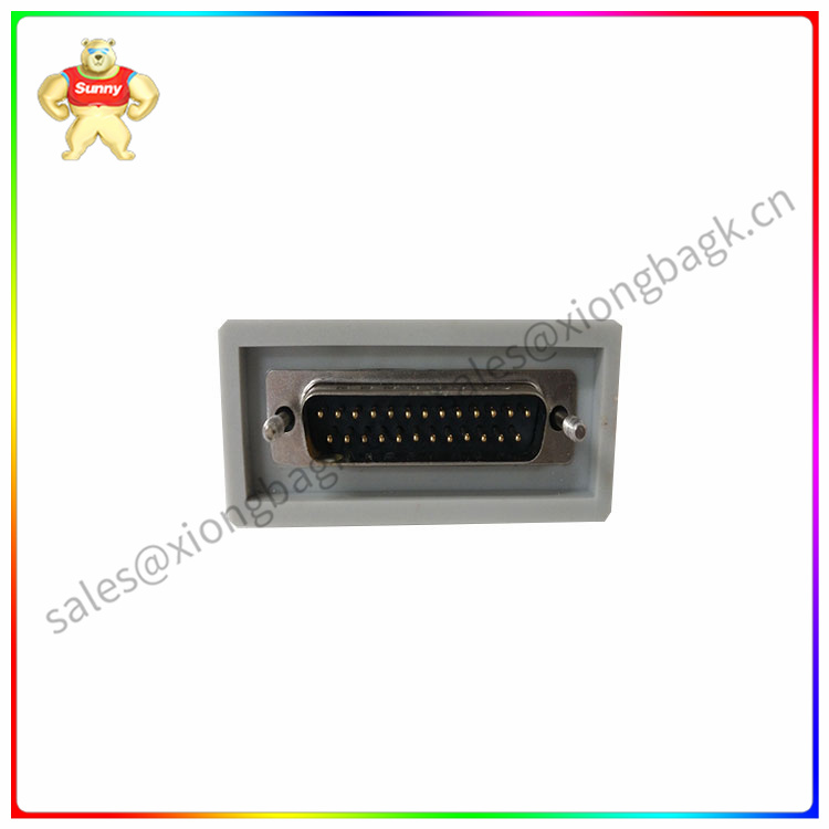 TB850-3BSC950193R1 Analog expansion module Expand the capacity of ...