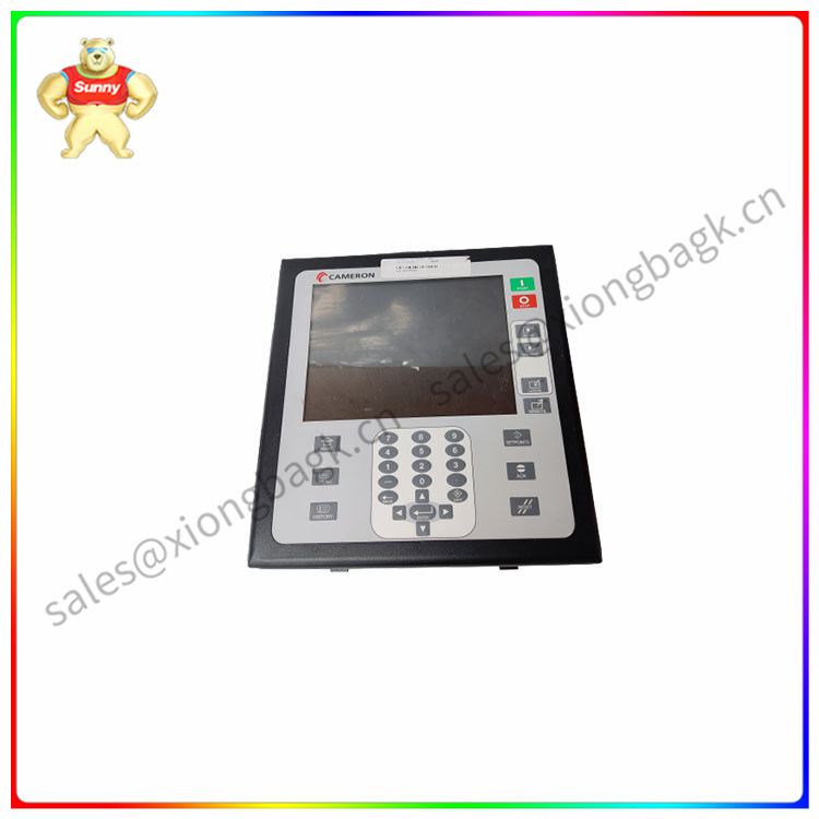 AAP3798102-00130 Universal display compressor control module