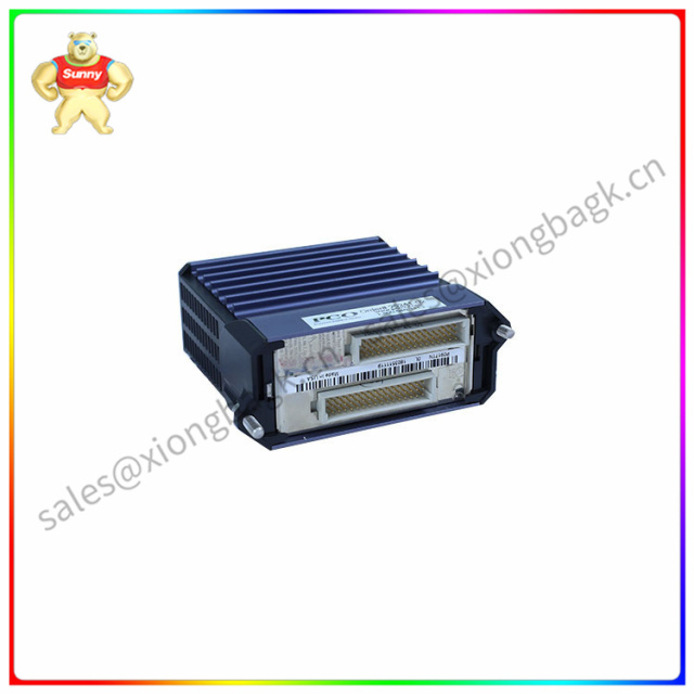 FBM216 High performance programmable logic controller module Provides advanced features